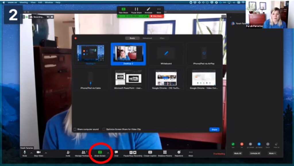 Better together with Zoom!