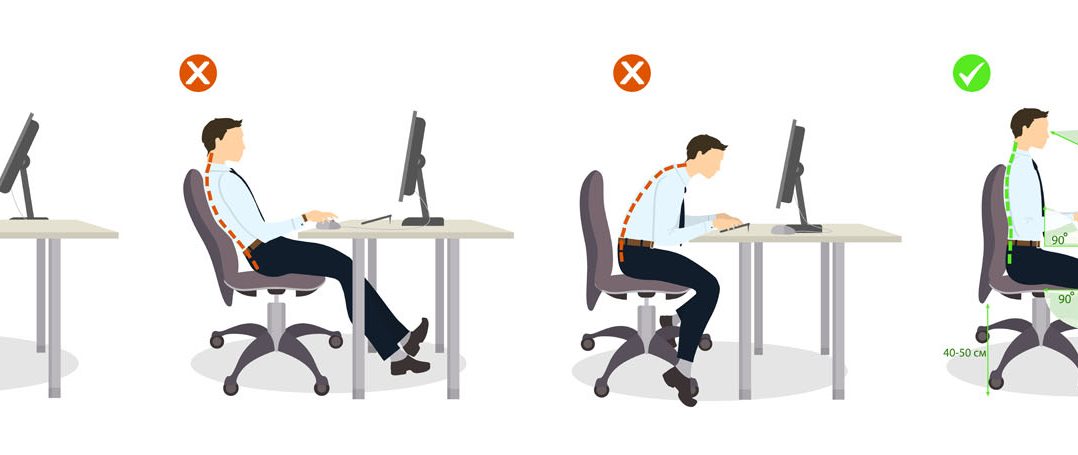 Continuing to work safely from home